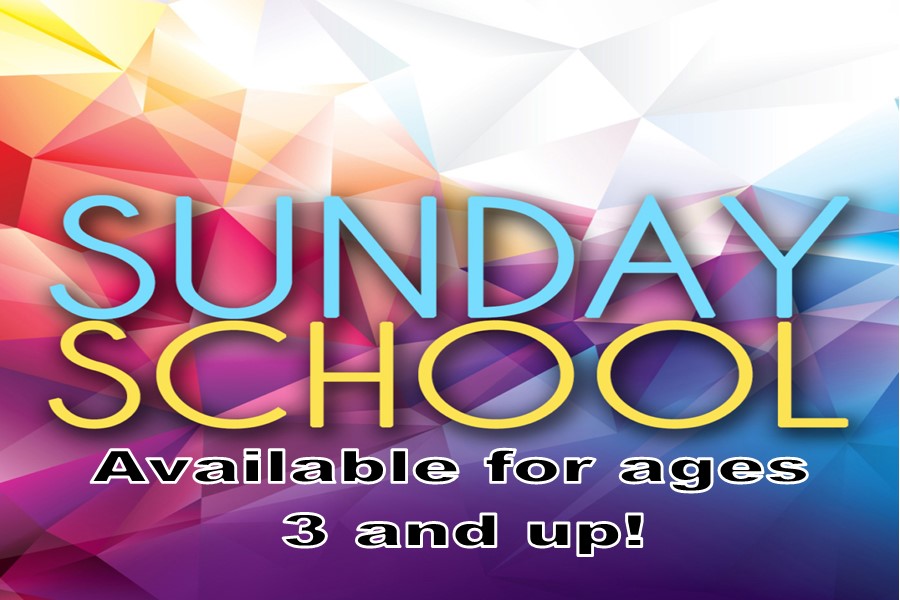 Sunday School Classes | Valleyview Bible Church