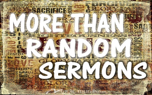 Sermons | Valleyview Bible Church